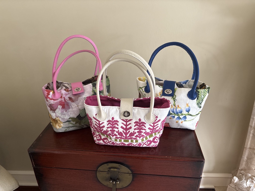 Nova Bags